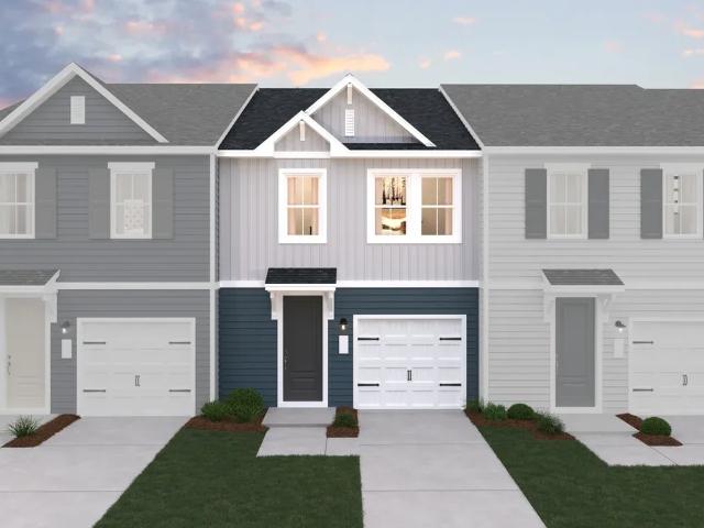 Brand New Home in Salisbury, MD. 3 Bed, 2 Bath