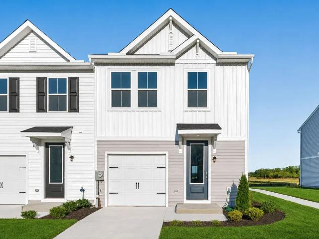 Brand New Home in Salisbury, MD. 3 Bed, 2 Bath