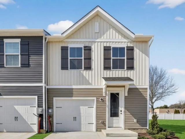 Brand New Home in Salisbury, MD. 3 Bed, 2 Bath