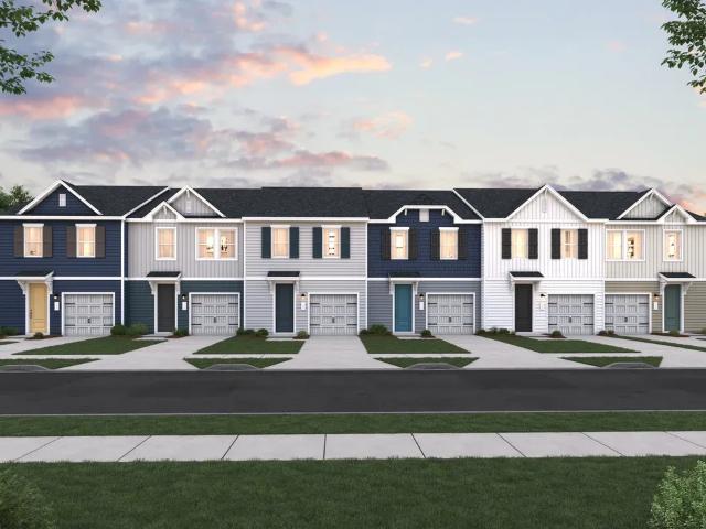 Brand New Home in Salisbury, MD. 3 Bed, 2 Bath