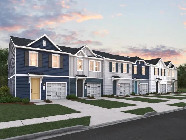 Brand New Home in Salisbury, MD. 3 Bed, 2 Bath