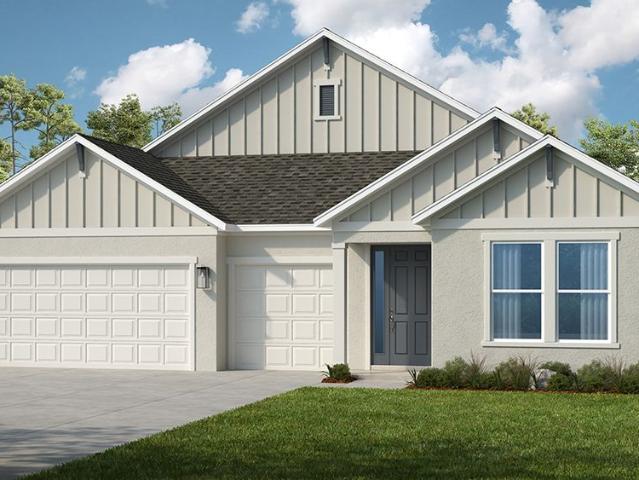 Brand New Home in Sarasota, FL. 4 Bed, 4 Bath