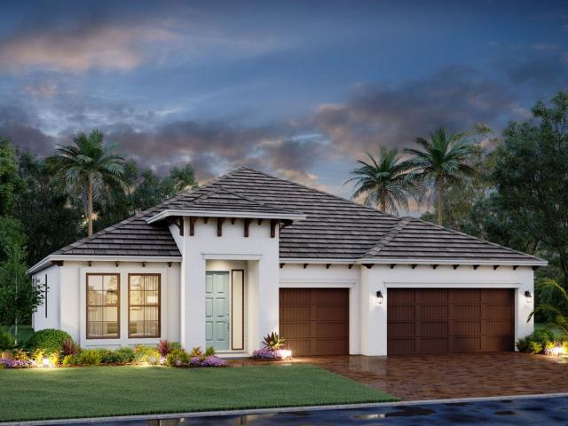 Brand New Home in Sarasota, FL. 4 Bed, 4 Bath