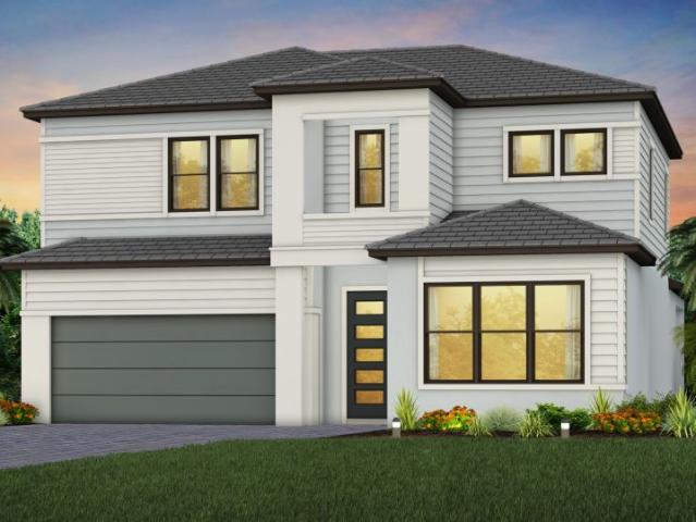 Brand New Home in Sarasota, FL. 4 Bed, 2 Bath