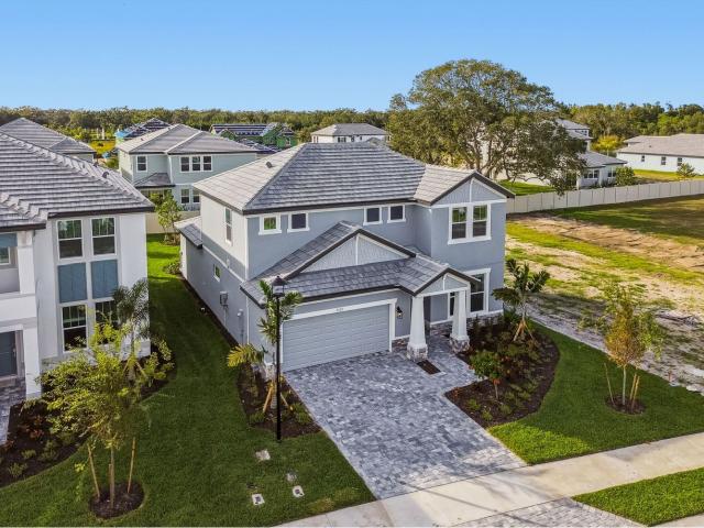 Brand New Home in Sarasota, FL. 4 Bed, 2 Bath