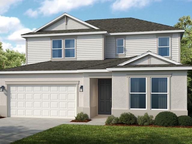 Brand New Home in Sarasota, FL. 4 Bed, 3 Bath