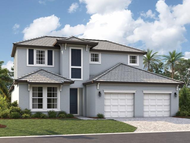 Brand New Home in Sarasota, FL. 4 Bed, 3 Bath