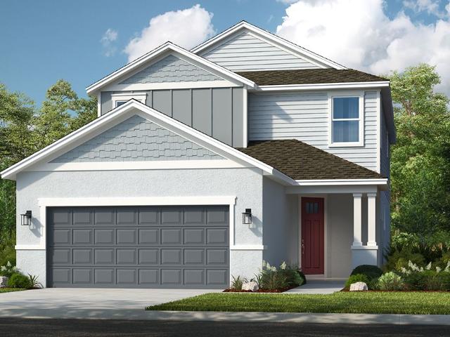 Brand New Home in Sarasota, FL. 4 Bed, 3 Bath