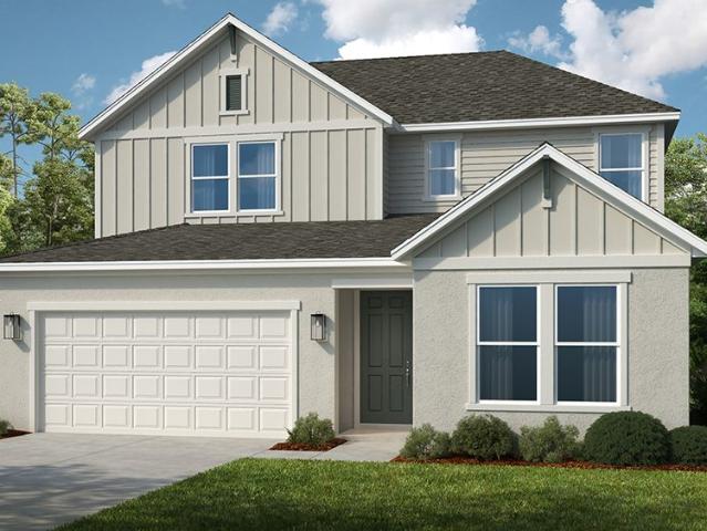Brand New Home in Sarasota, FL. 4 Bed, 3 Bath