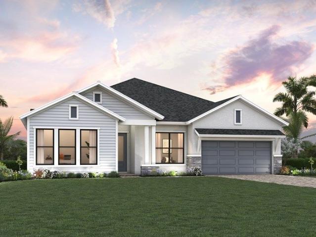 Brand New Home in Sarasota, FL. 4 Bed, 3 Bath