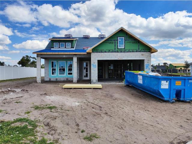 Brand New Home in Sarasota, FL. 4 Bed, 3 Bath