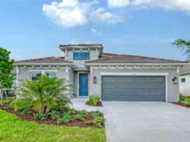 Brand New Home in Sarasota, FL. 4 Bed, 3 Bath