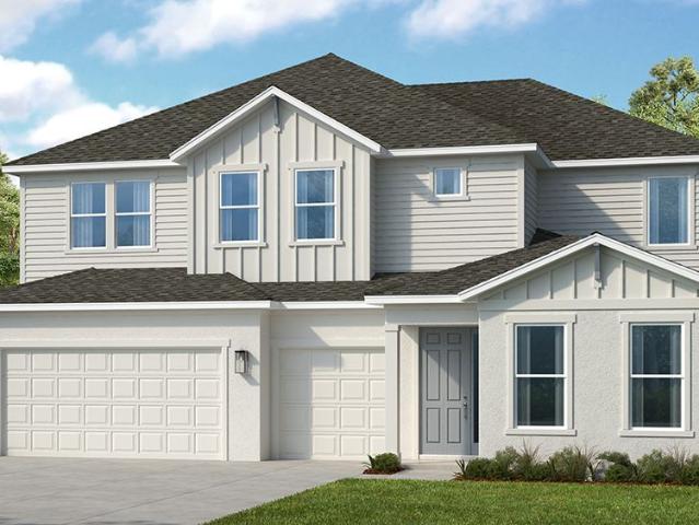Brand New Home in Sarasota, FL. 4 Bed, 3 Bath
