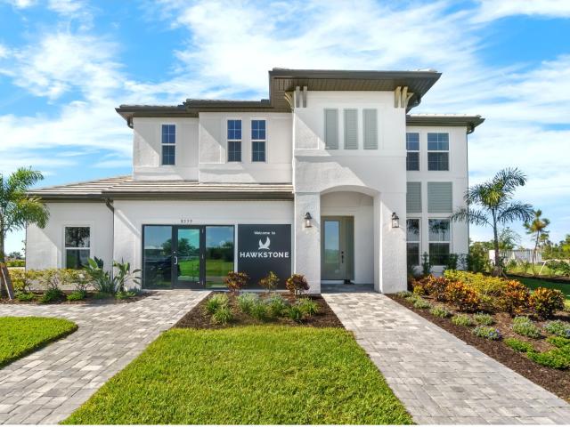 Brand New Home in Sarasota, FL. 5 Bed, 5 Bath