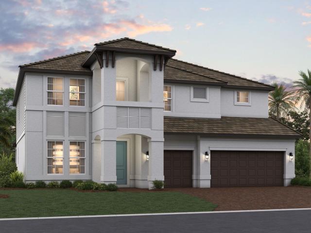 Brand New Home in Sarasota, FL. 5 Bed, 3 Bath