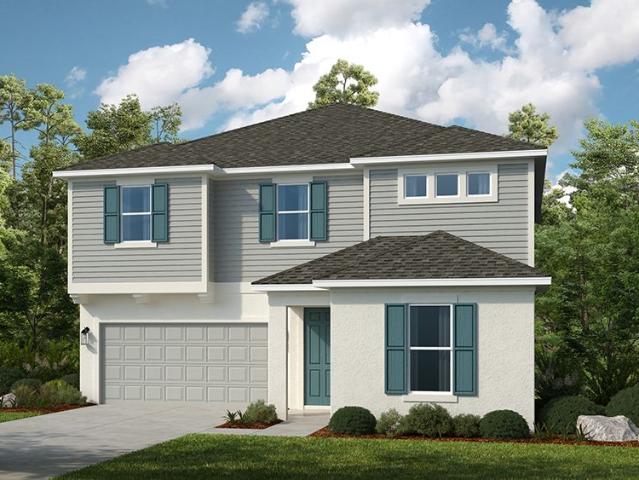 Brand New Home in Sarasota, FL. 5 Bed, 3 Bath