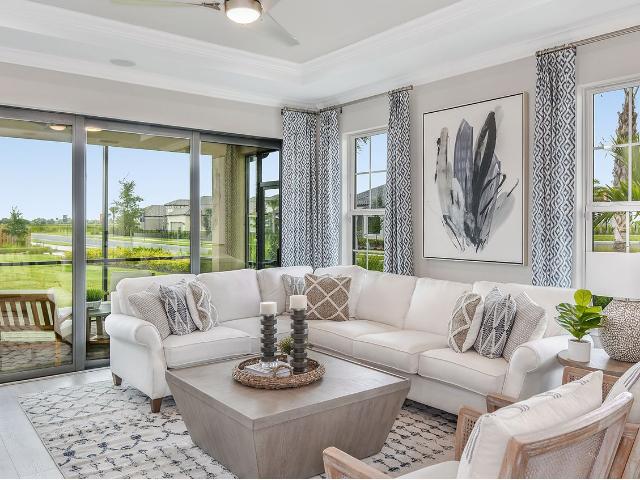 Brand New Home in Sarasota, FL. 2 Bed, 2 Bath
