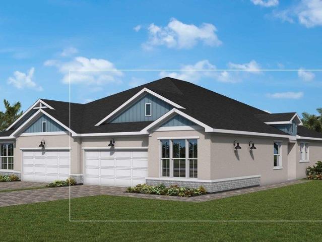 Brand New Home in Sarasota, FL. 2 Bed, 2 Bath