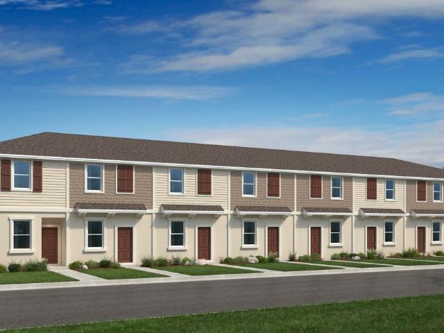 Brand New Home in Sarasota, FL. 2 Bed, 2 Bath