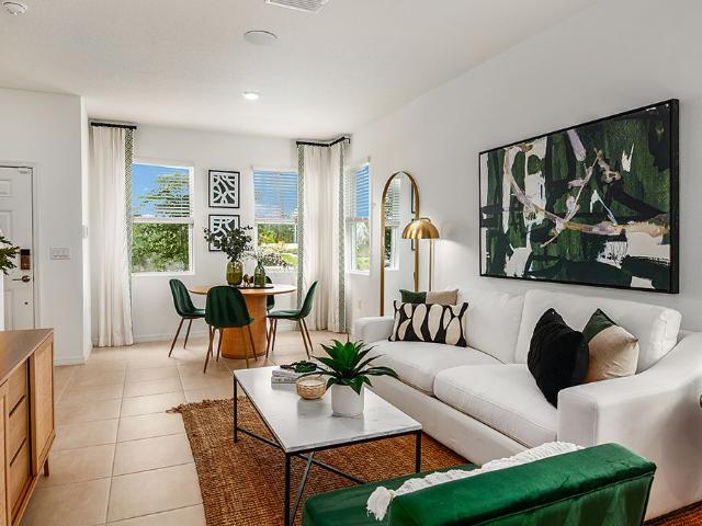 Brand New Home in Sarasota, FL. 2 Bed, 2 Bath