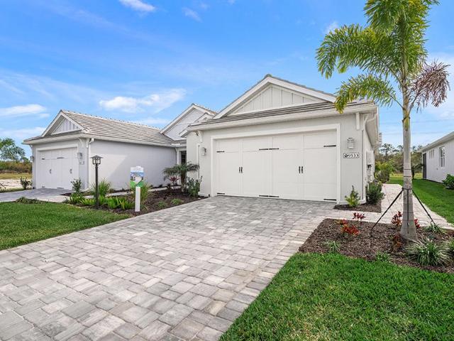 Brand New Home in Sarasota, FL. 2 Bed, 2 Bath