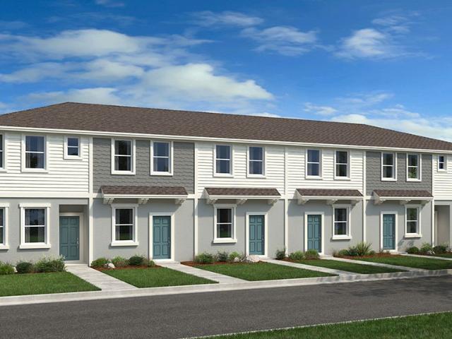Brand New Home in Sarasota, FL. 2 Bed, 2 Bath