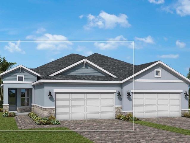 Brand New Home in Sarasota, FL. 2 Bed, 2 Bath