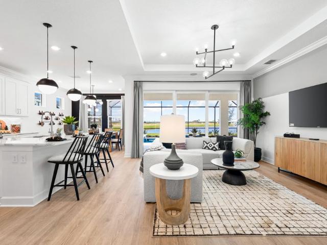 Brand New Home in Sarasota, FL. 2 Bed, 2 Bath
