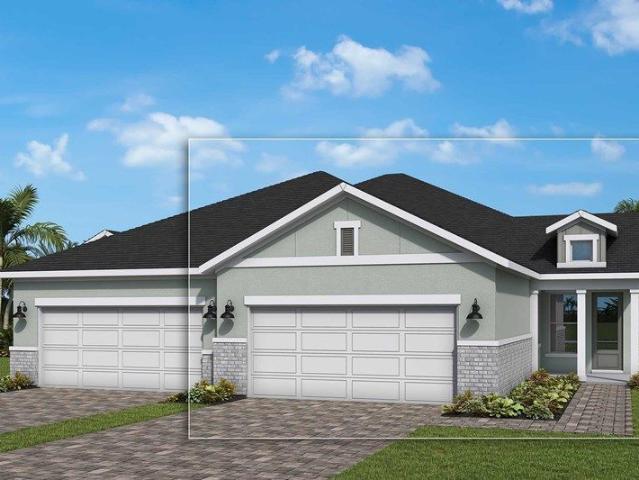 Brand New Home in Sarasota, FL. 2 Bed, 2 Bath