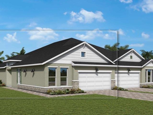 Brand New Home in Sarasota, FL. 2 Bed, 2 Bath