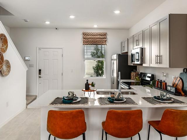 Brand New Home in Sarasota, FL. 2 Bed, 2 Bath