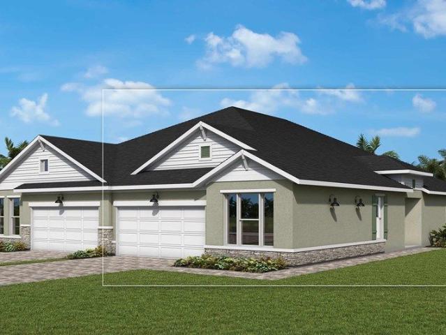 Brand New Home in Sarasota, FL. 3 Bed, 2 Bath