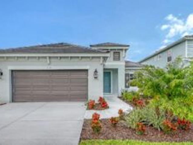 Brand New Home in Sarasota, FL. 3 Bed, 2 Bath