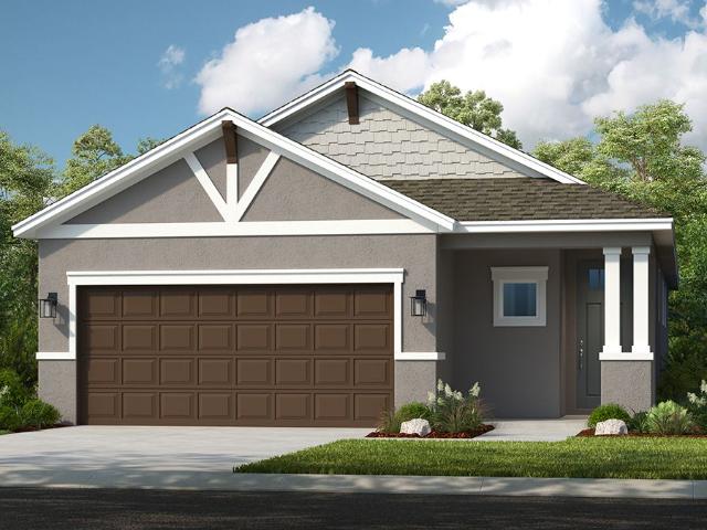Brand New Home in Sarasota, FL. 3 Bed, 2 Bath