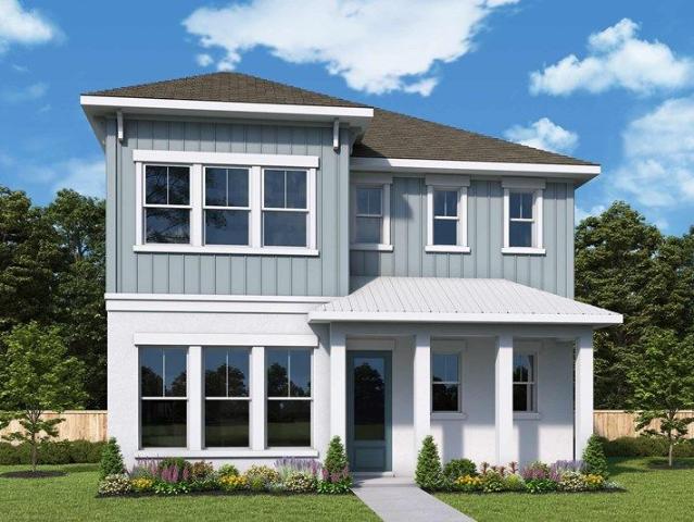 Brand New Home in Sarasota, FL. 3 Bed, 2 Bath