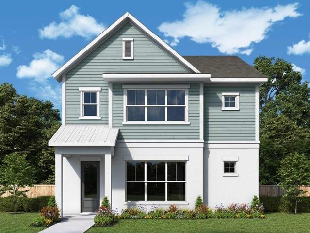 Brand New Home in Sarasota, FL. 3 Bed, 2 Bath