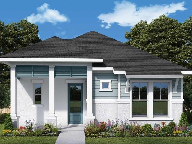 Brand New Home in Sarasota, FL. 3 Bed, 2 Bath