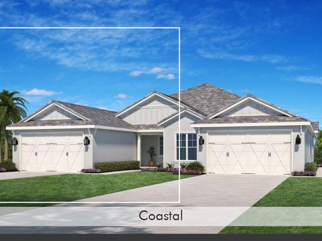 Brand New Home in Sarasota, FL. 3 Bed, 2 Bath
