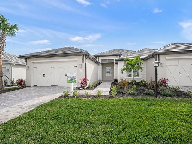 Brand New Home in Sarasota, FL. 3 Bed, 2 Bath
