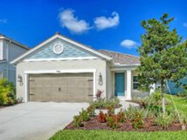 Brand New Home in Sarasota, FL. 3 Bed, 2 Bath
