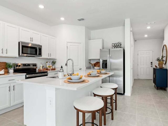Brand New Home in Sarasota, FL. 3 Bed, 2 Bath