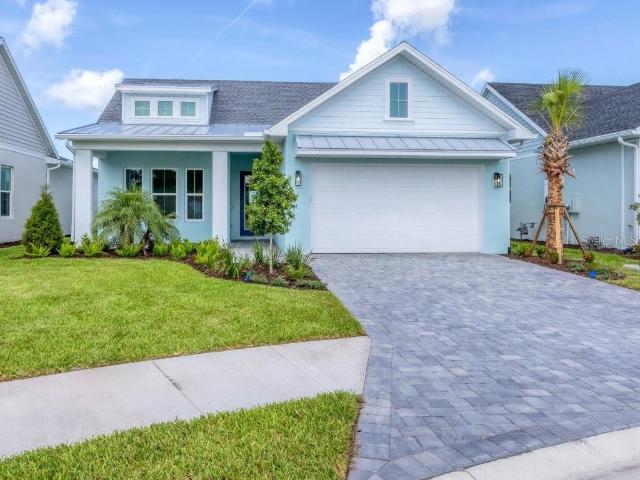 Brand New Home in Sarasota, FL. 3 Bed, 2 Bath