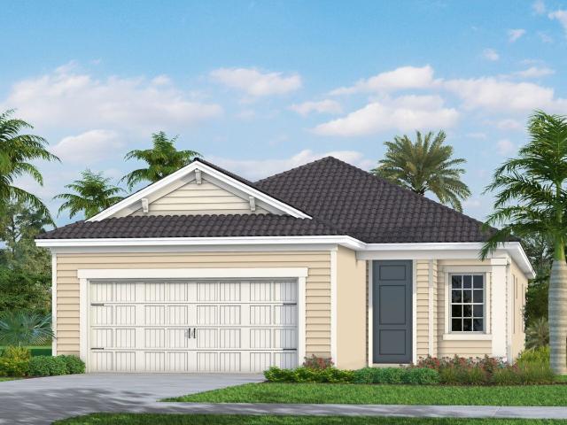 Brand New Home in Sarasota, FL. 3 Bed, 2 Bath