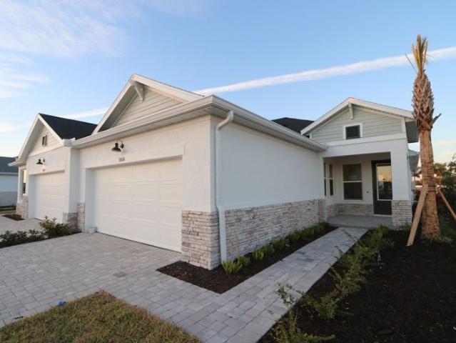 Brand New Home in Sarasota, FL. 3 Bed, 2 Bath