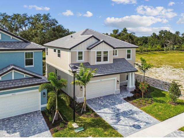 Brand New Home in Sarasota, FL. 3 Bed, 2 Bath
