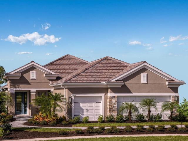 Brand New Home in Sarasota, FL. 3 Bed, 2 Bath