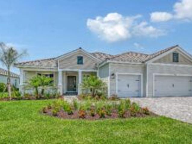 Brand New Home in Sarasota, FL. 3 Bed, 3 Bath
