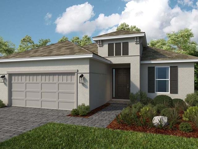 Brand New Home in Sarasota, FL. 3 Bed, 3 Bath