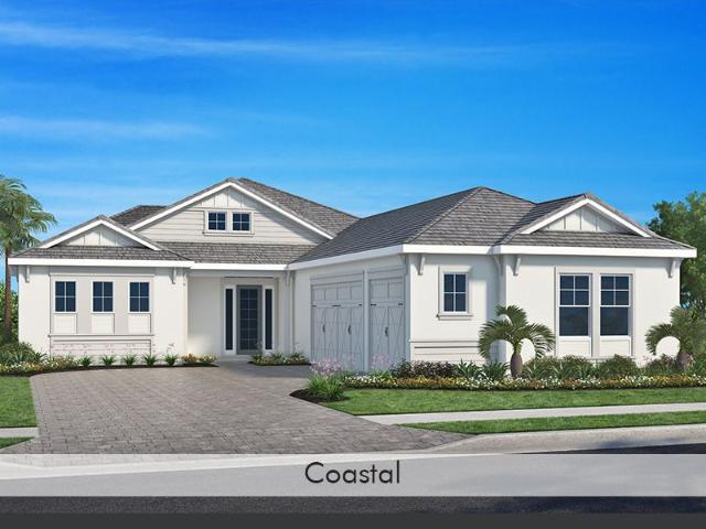Brand New Home in Sarasota, FL. 3 Bed, 3 Bath