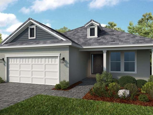 Brand New Home in Sarasota, FL. 3 Bed, 3 Bath